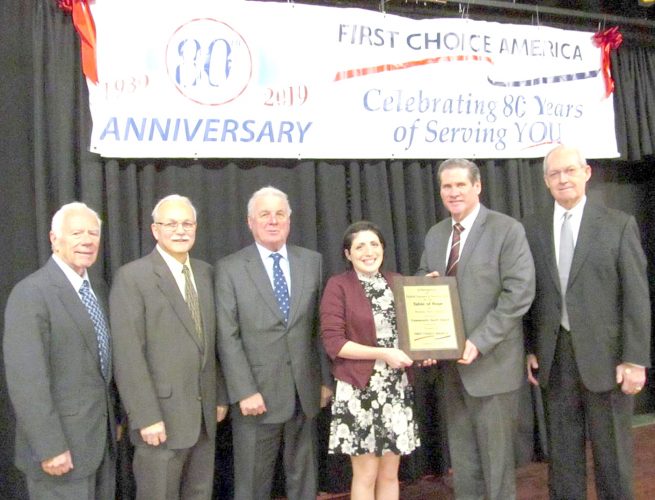 Another successful year for First Choice America | News, Sports, Jobs ...